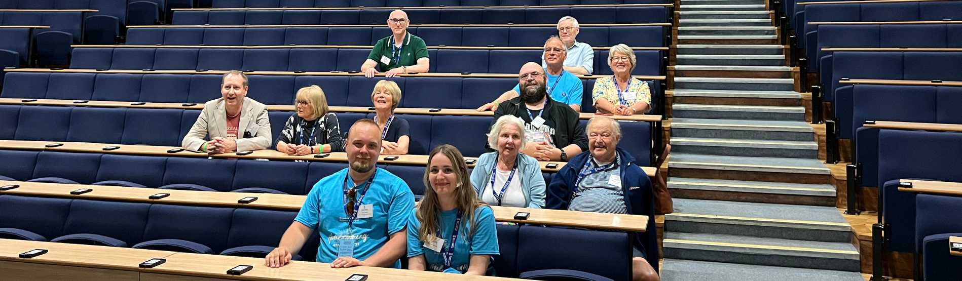 Homecoming – Alumni Reunion Weekend 2023 - Swansea University