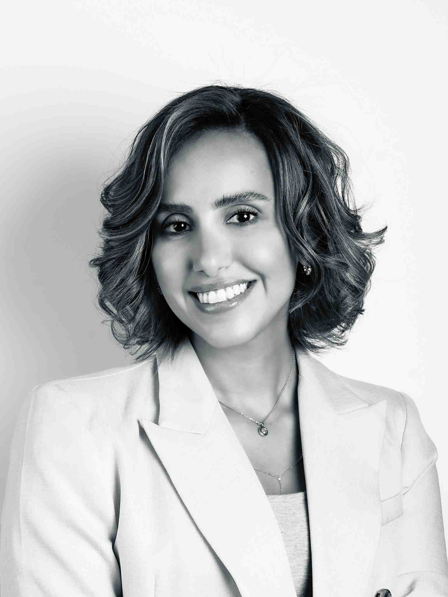 Hend Mohammed Alhajri - Swansea University