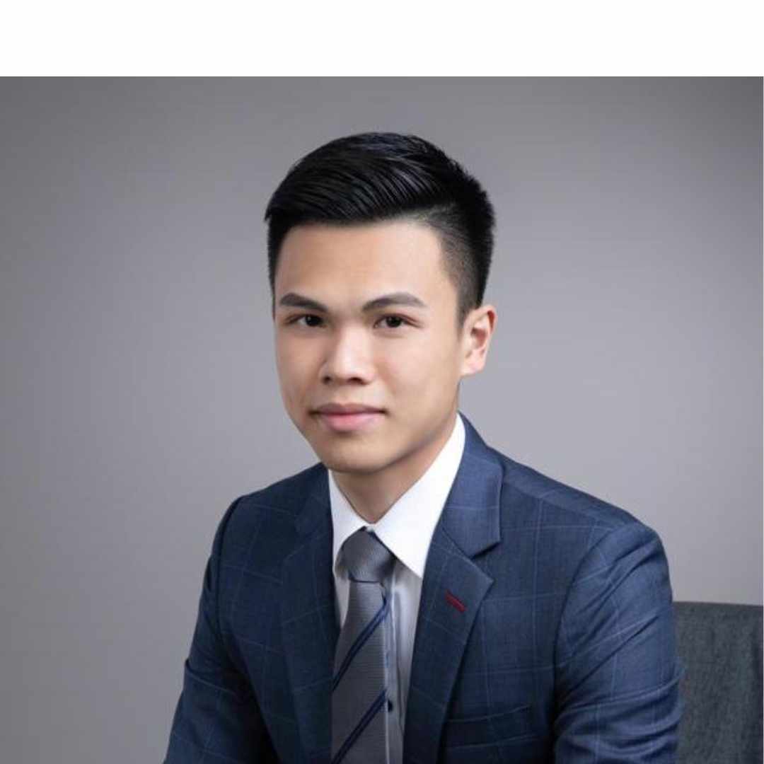 Louis Li Chi Yin - Swansea University