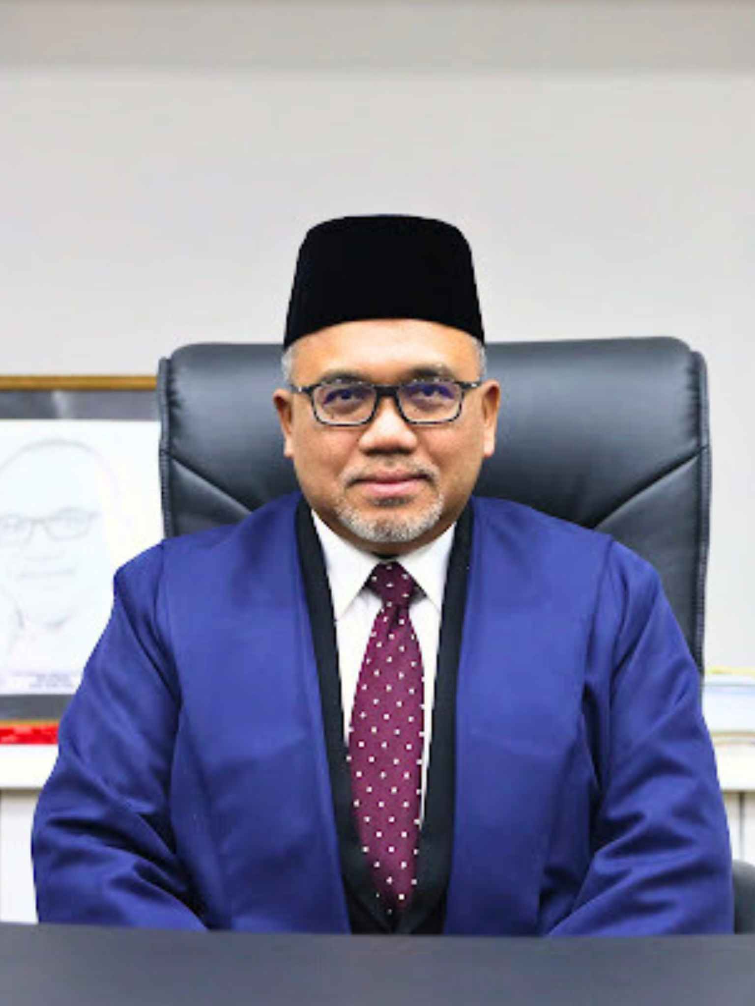 Mohammad Zahir Abdul Khalid - Swansea University