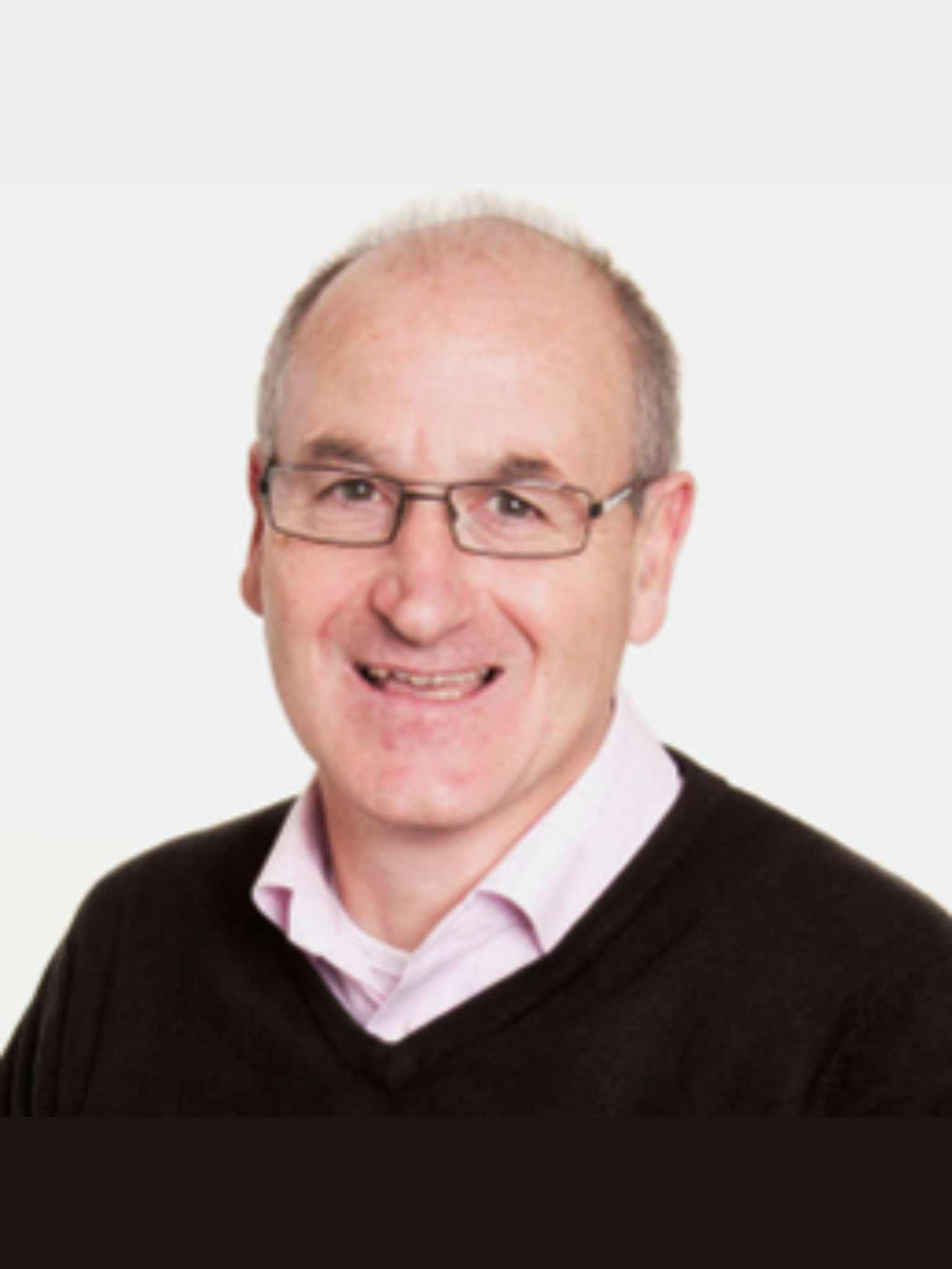 Professor Christopher Barratt - Swansea University