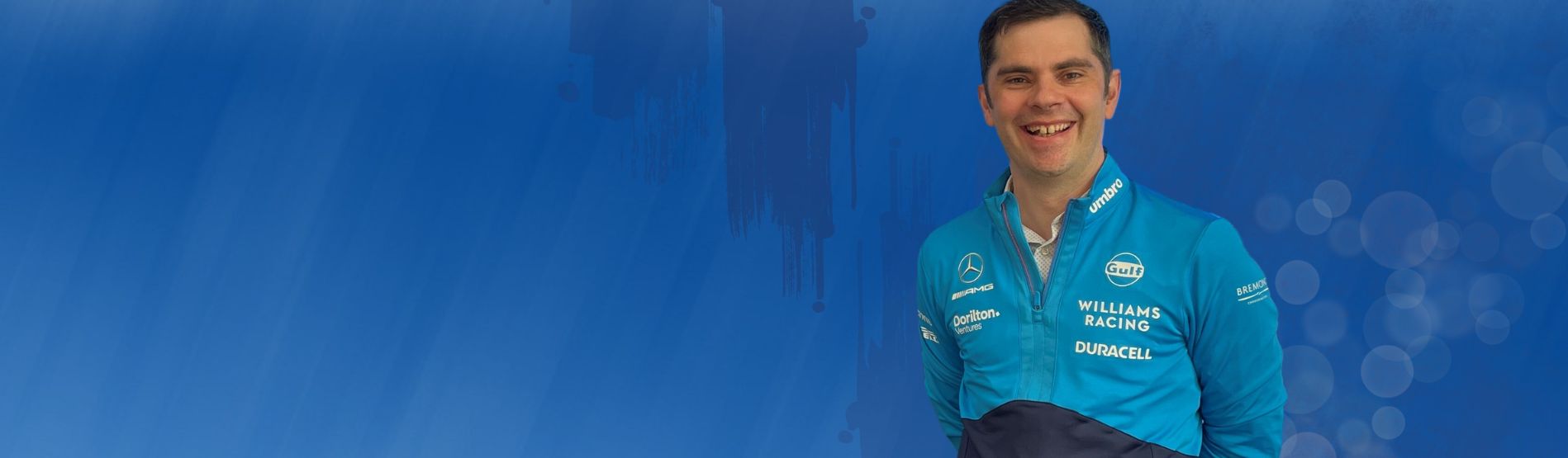 From Swansea University to Formula One - Swansea University