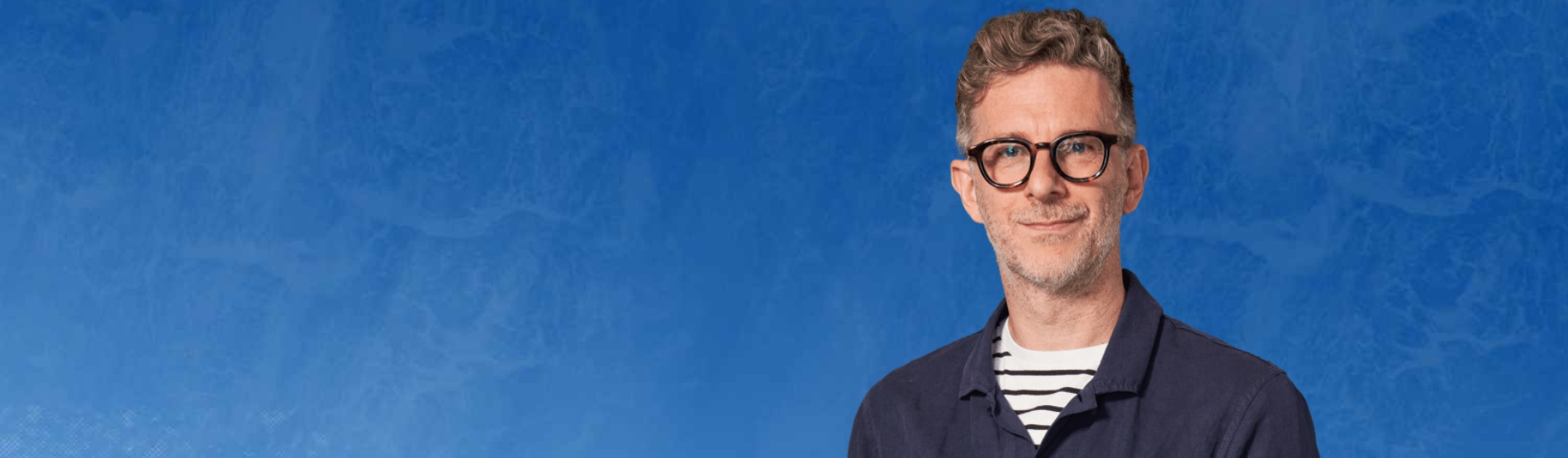 Andy Bush - Absolute Radio - Swansea University