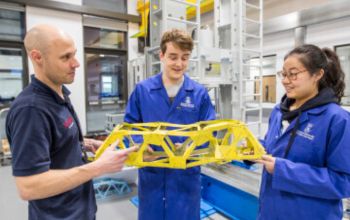 Civil Engineering - Swansea University