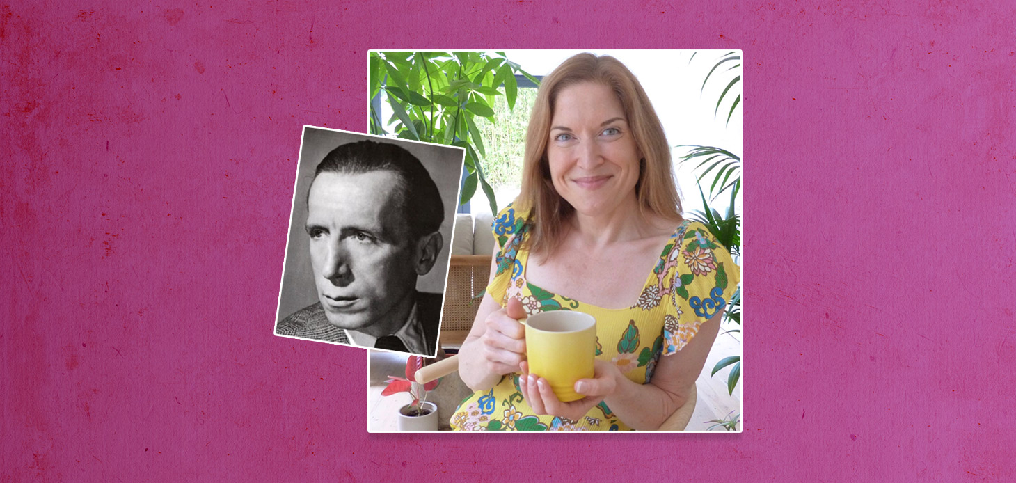 Keza O'Neill wins the 2025 Rhys Davies Short Story Competition ...