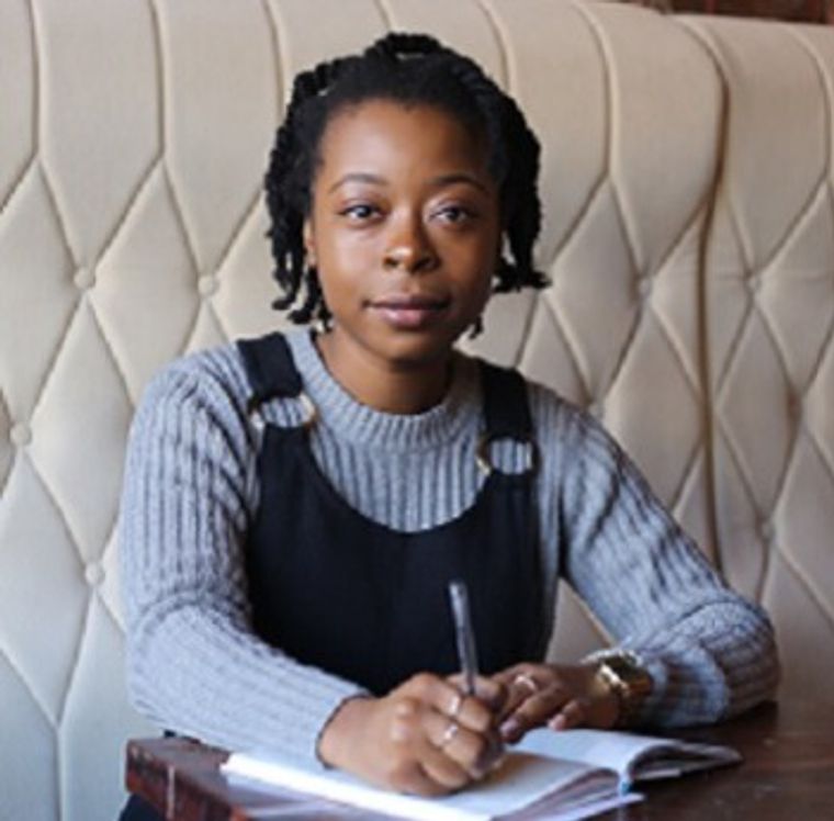 Canisha Chakadya - Prifysgol Abertawe