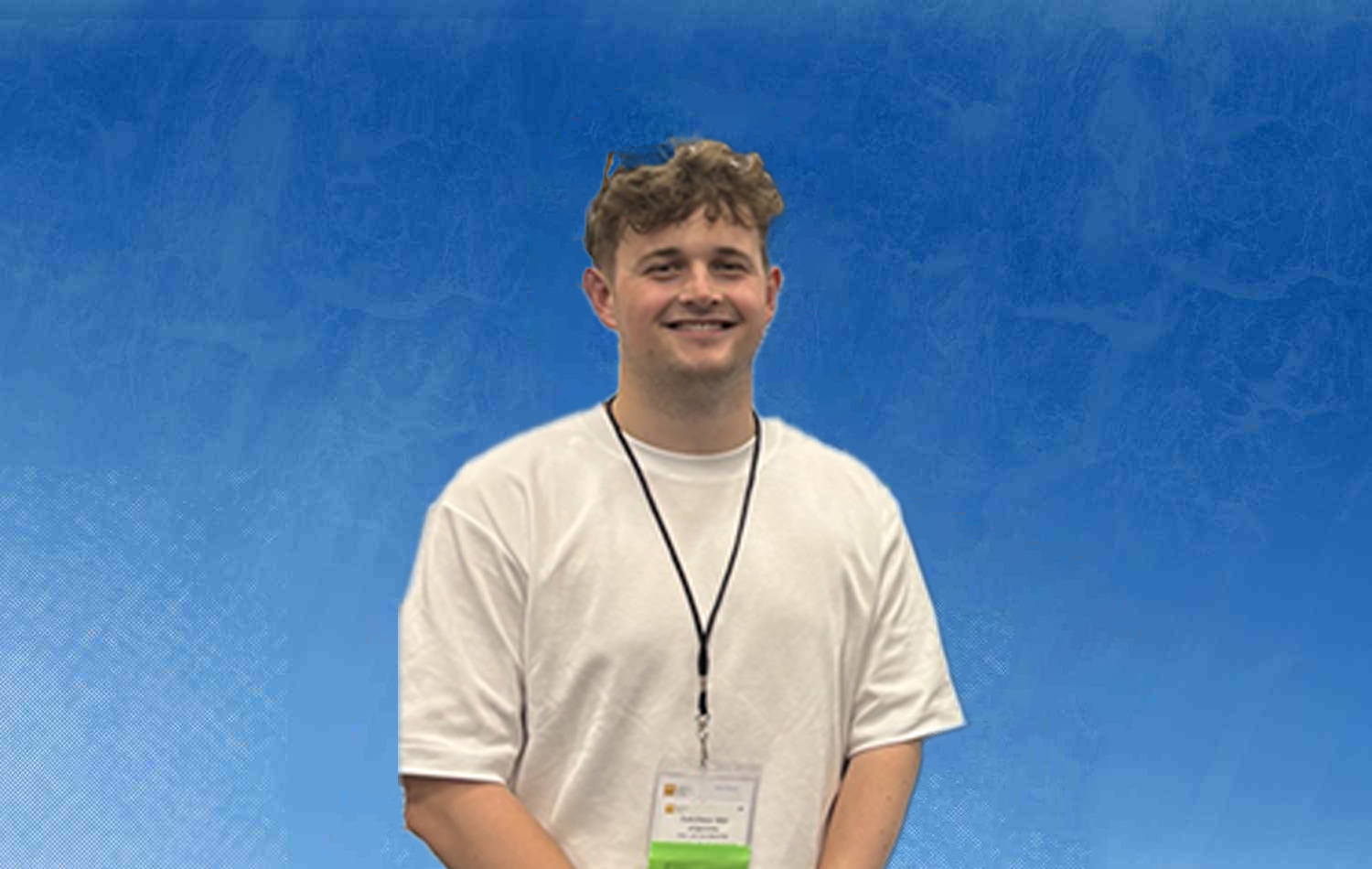 Callum Jarvis - Prifysgol Abertawe