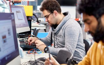 Electronic and Electrical Engineering - Swansea University