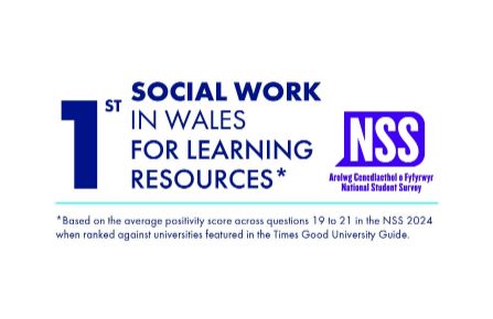 Become a Social Worker - Swansea University