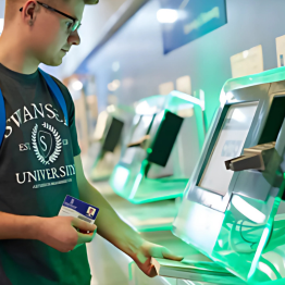 Libraries and Collections - Swansea University