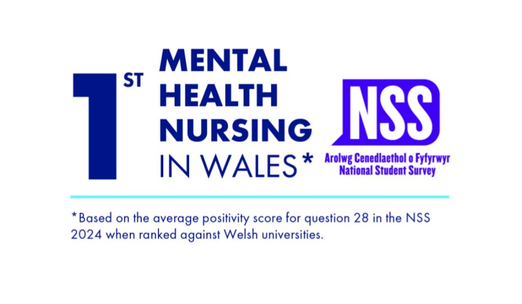 Become a Nurse - Swansea University