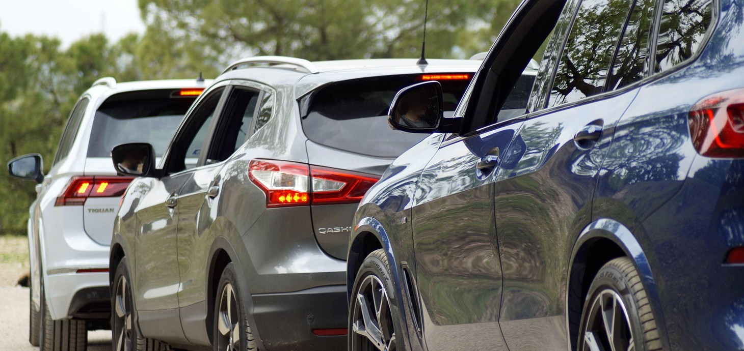 Experts lead call for tougher restrictions on SUVs as public fail to ...