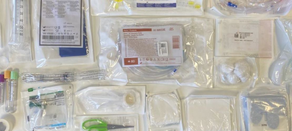 Swansea University Health Board - Swansea University