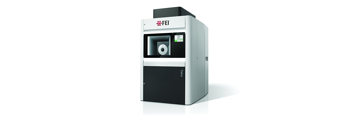 FEI Talos F200X TEM - Swansea University