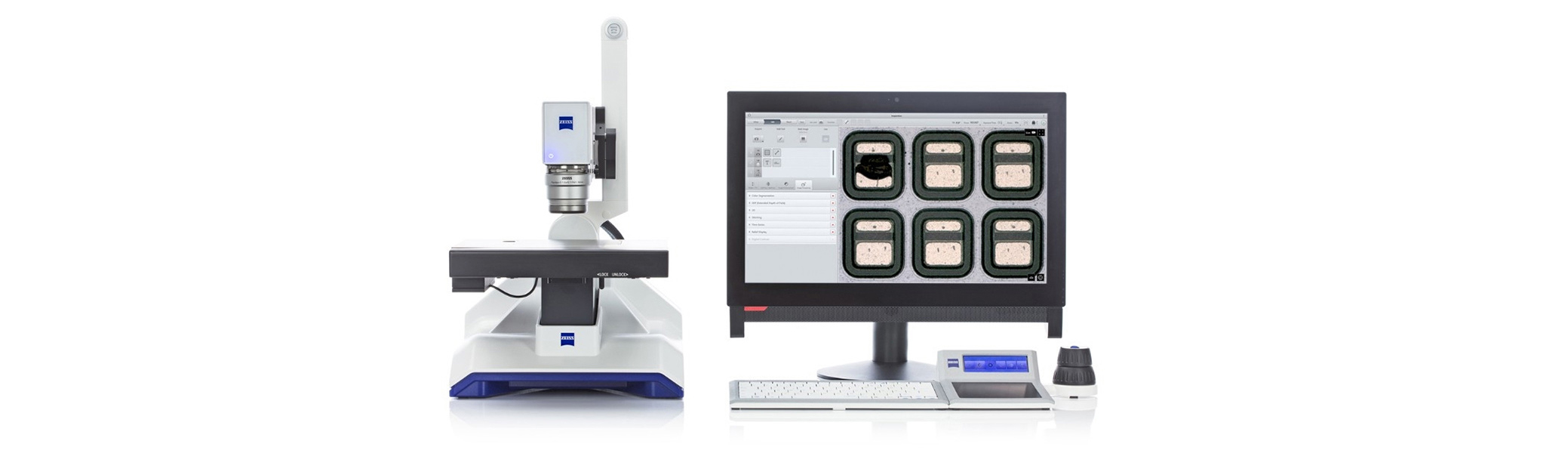 Zeiss Smartzoom 5 - Swansea University