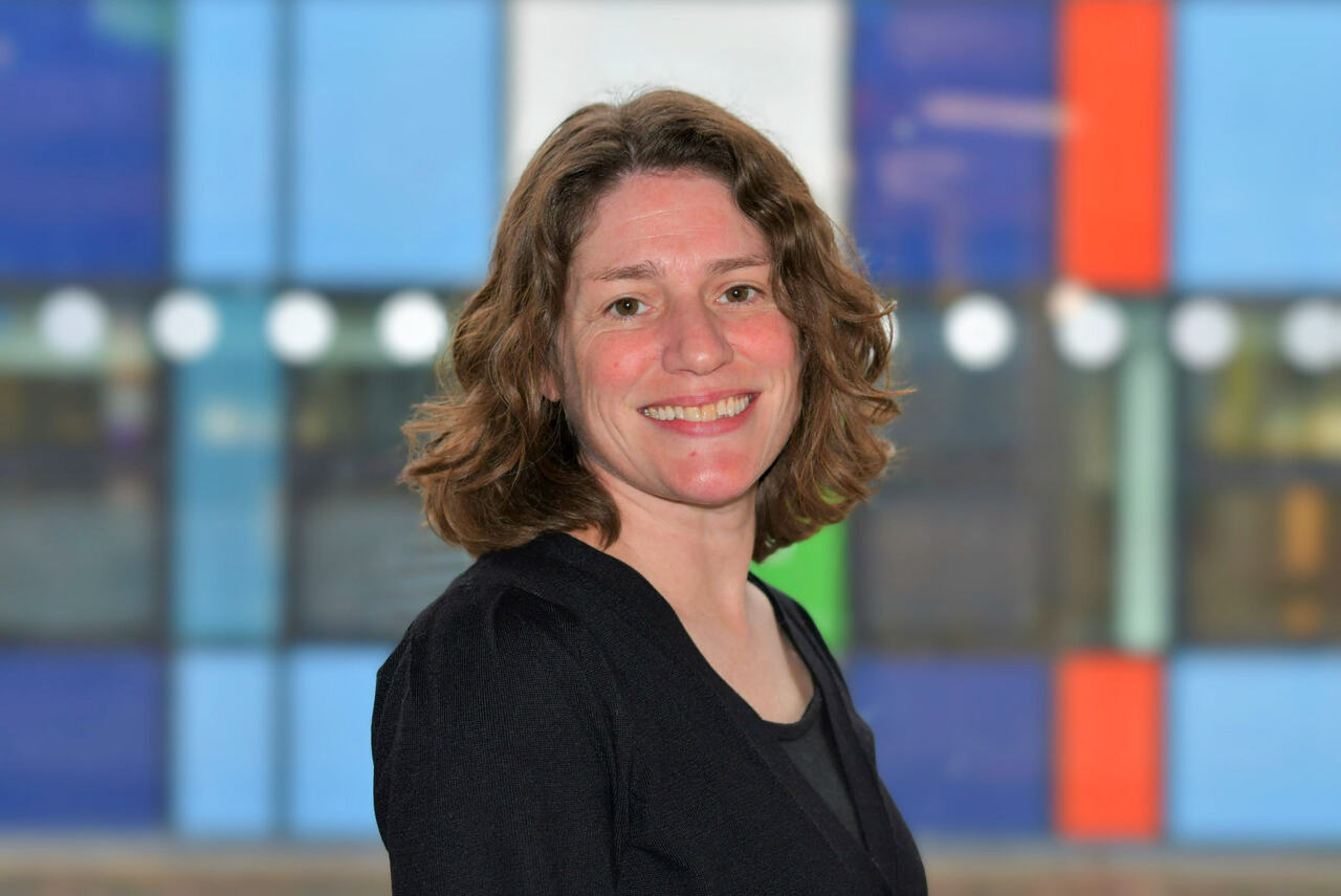 Dr Alex Southern - Swansea University