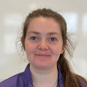 Dr Jessica Minett - Swansea University