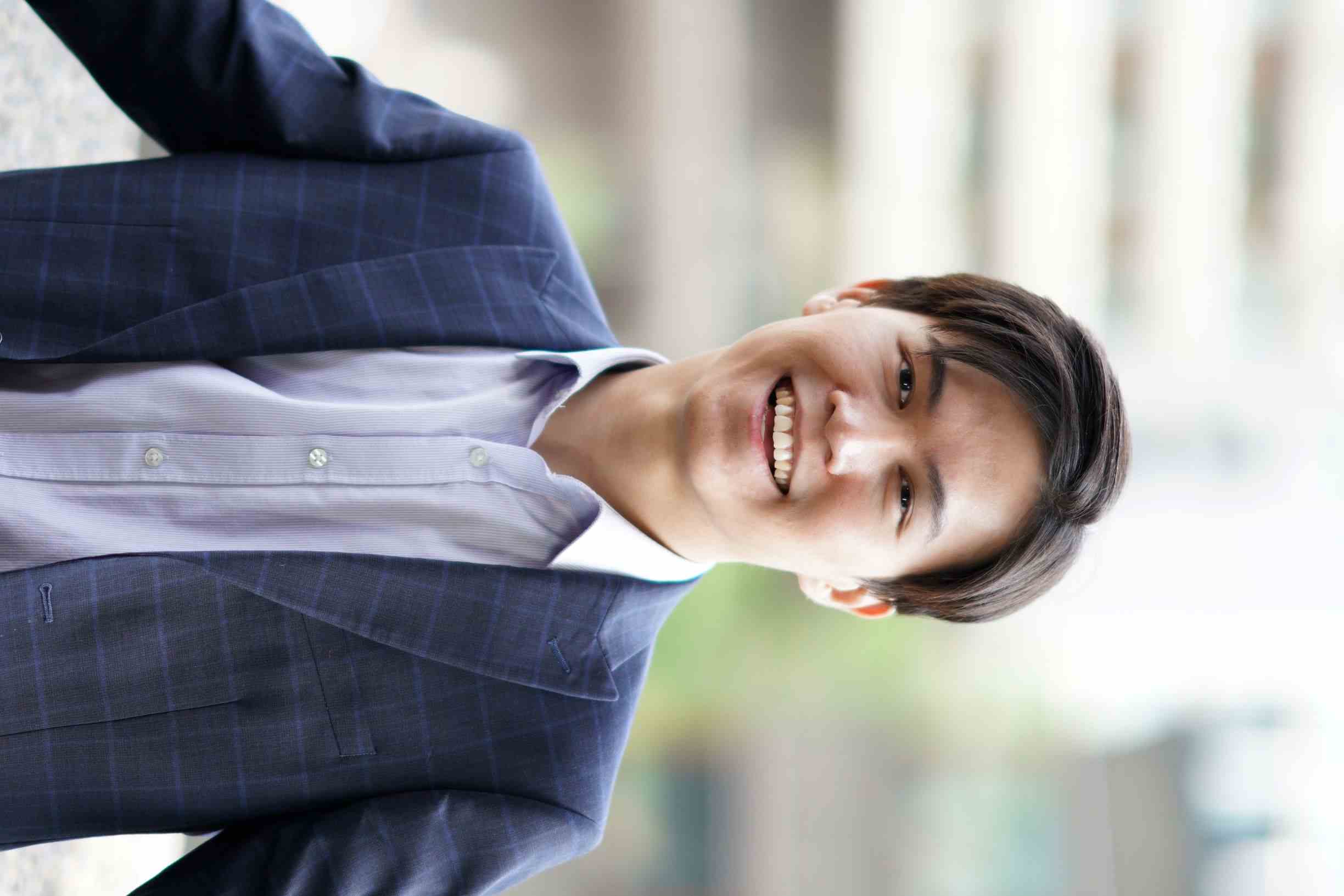 Dr Zi Hong Mok - Swansea University