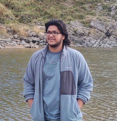 Rohit Parashar - Swansea University